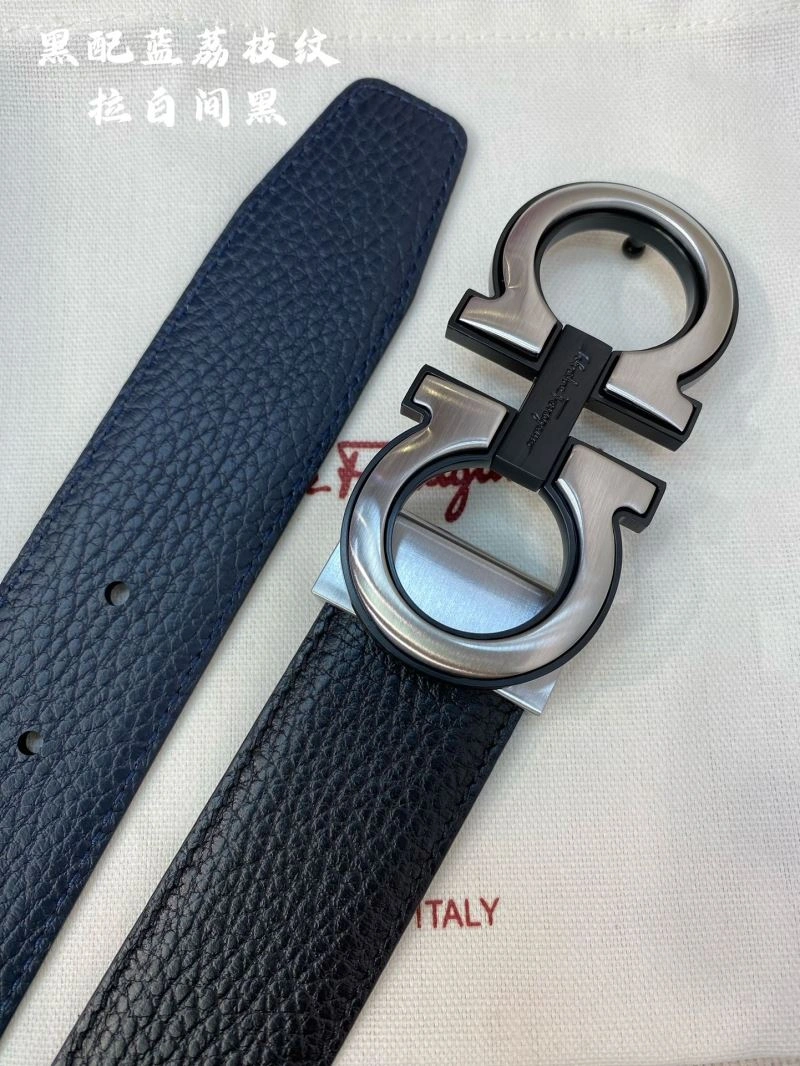 Ferragamo Belts