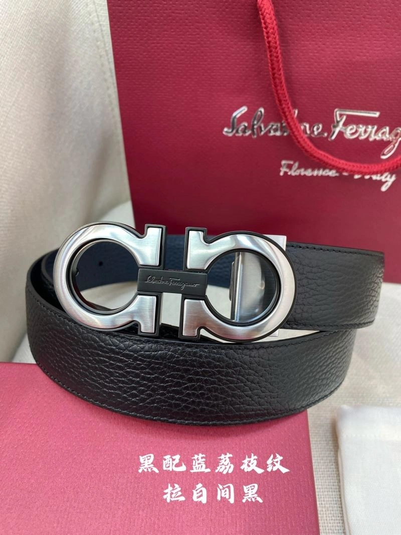 Perfect replica Ferragamo Belts