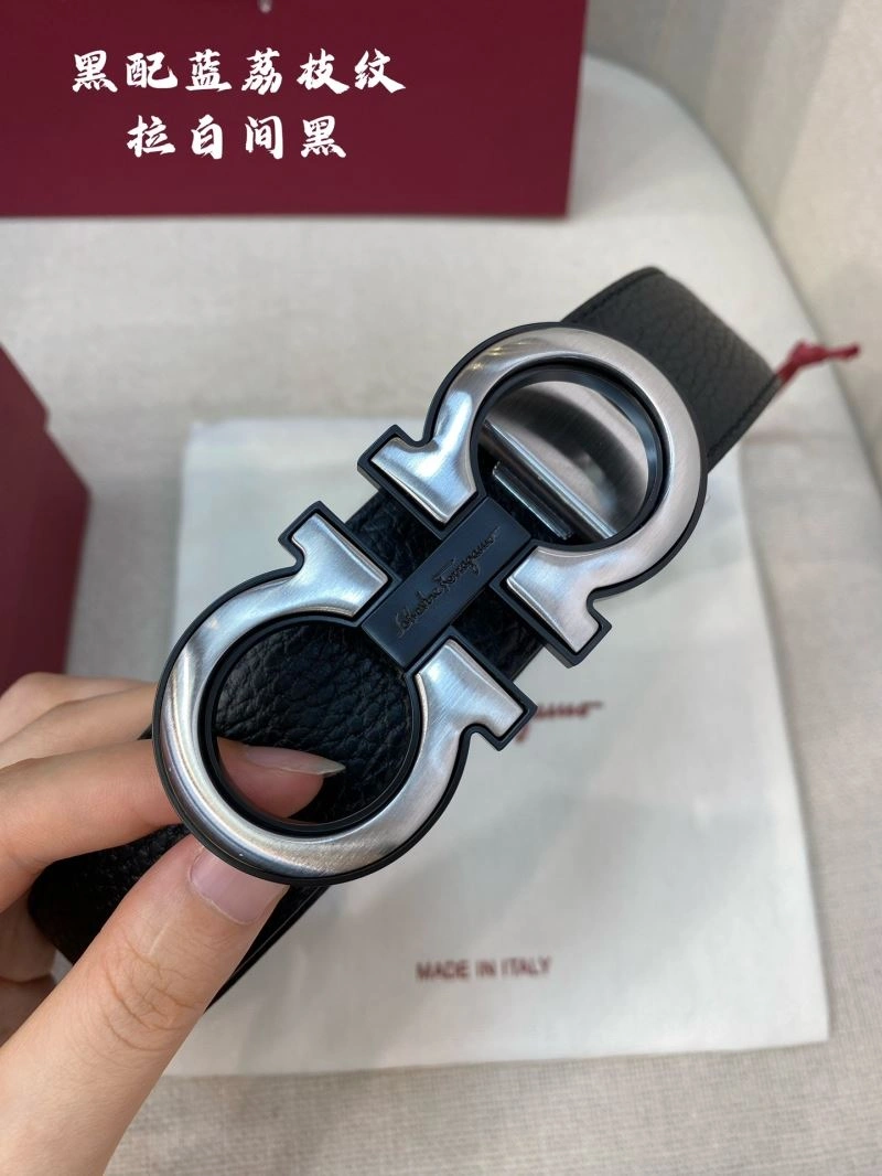 Perfect replica Ferragamo Belts