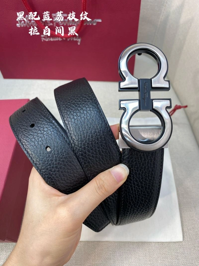 Perfect replica Ferragamo Belts
