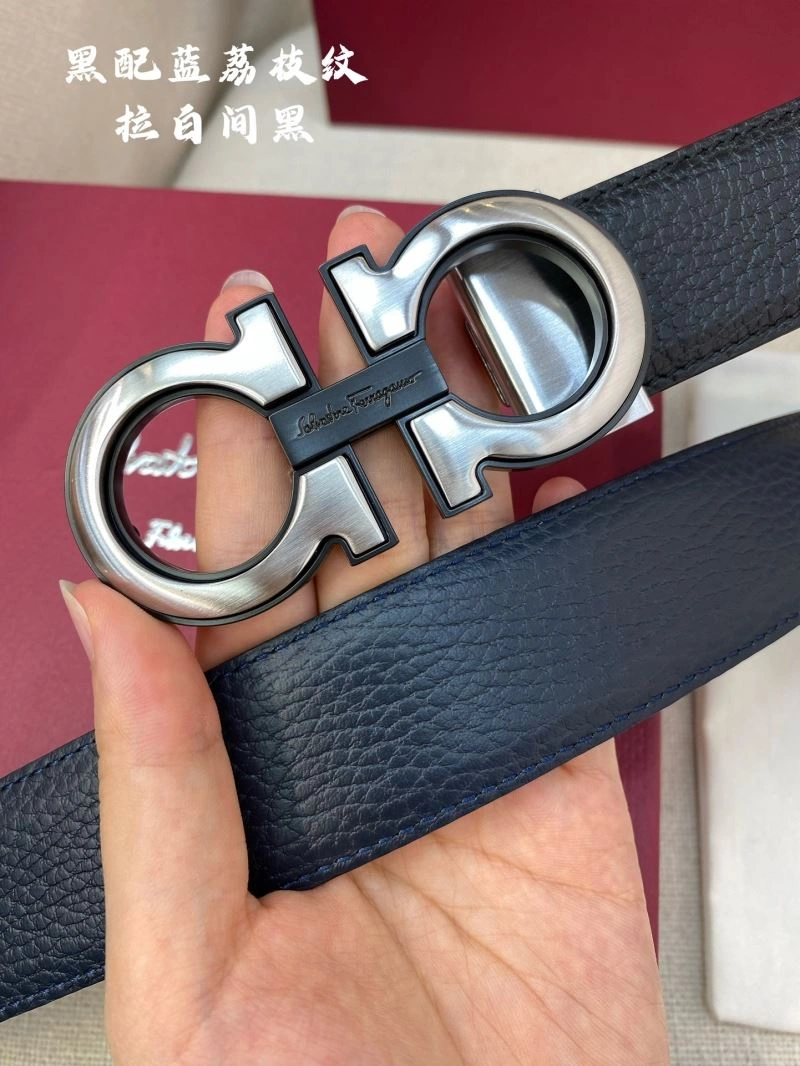 Perfect replica Ferragamo Belts