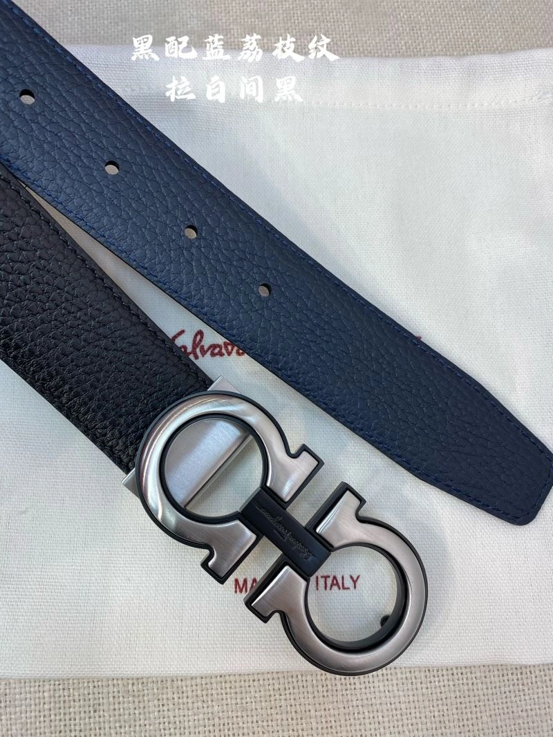 Perfect replica Ferragamo Belts