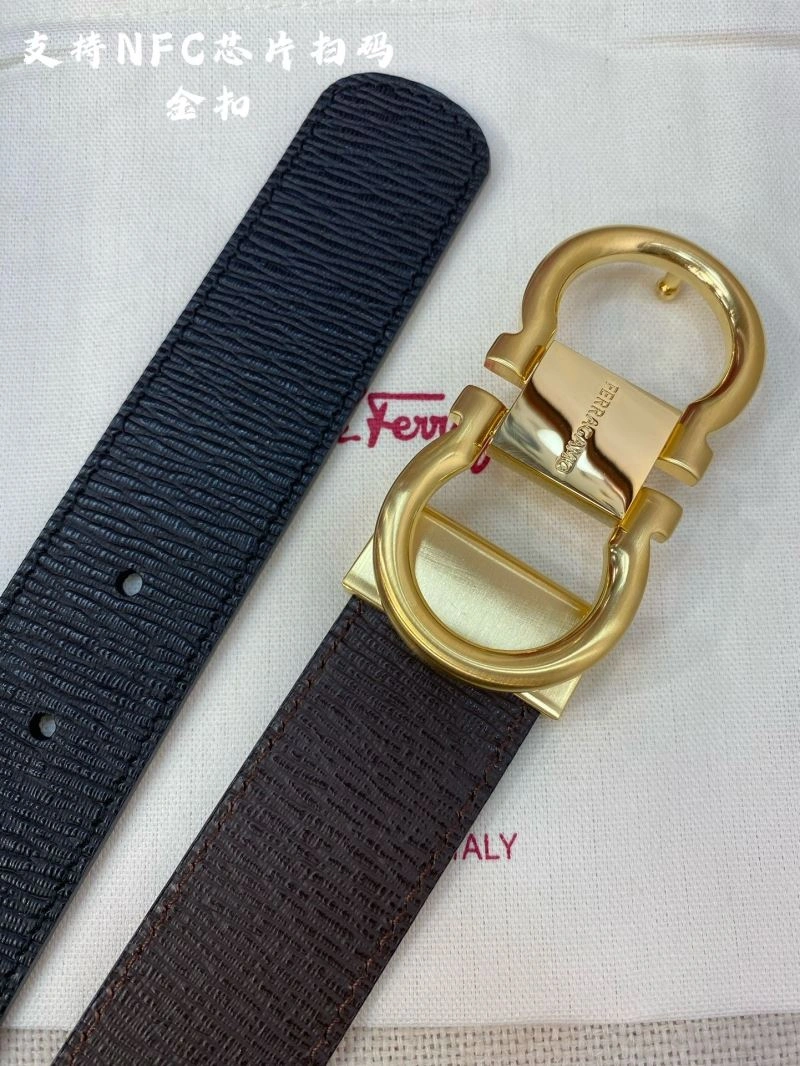 Ferragamo Belts
