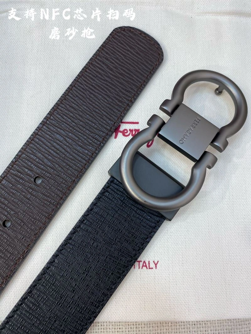 Ferragamo Belts