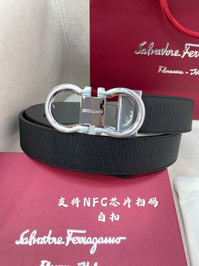Inexpensive Ferragamo Belts