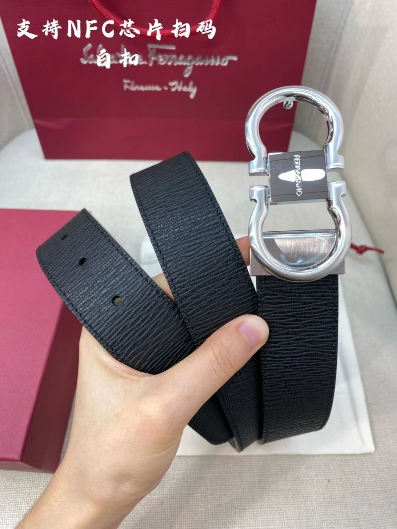Inexpensive Ferragamo Belts