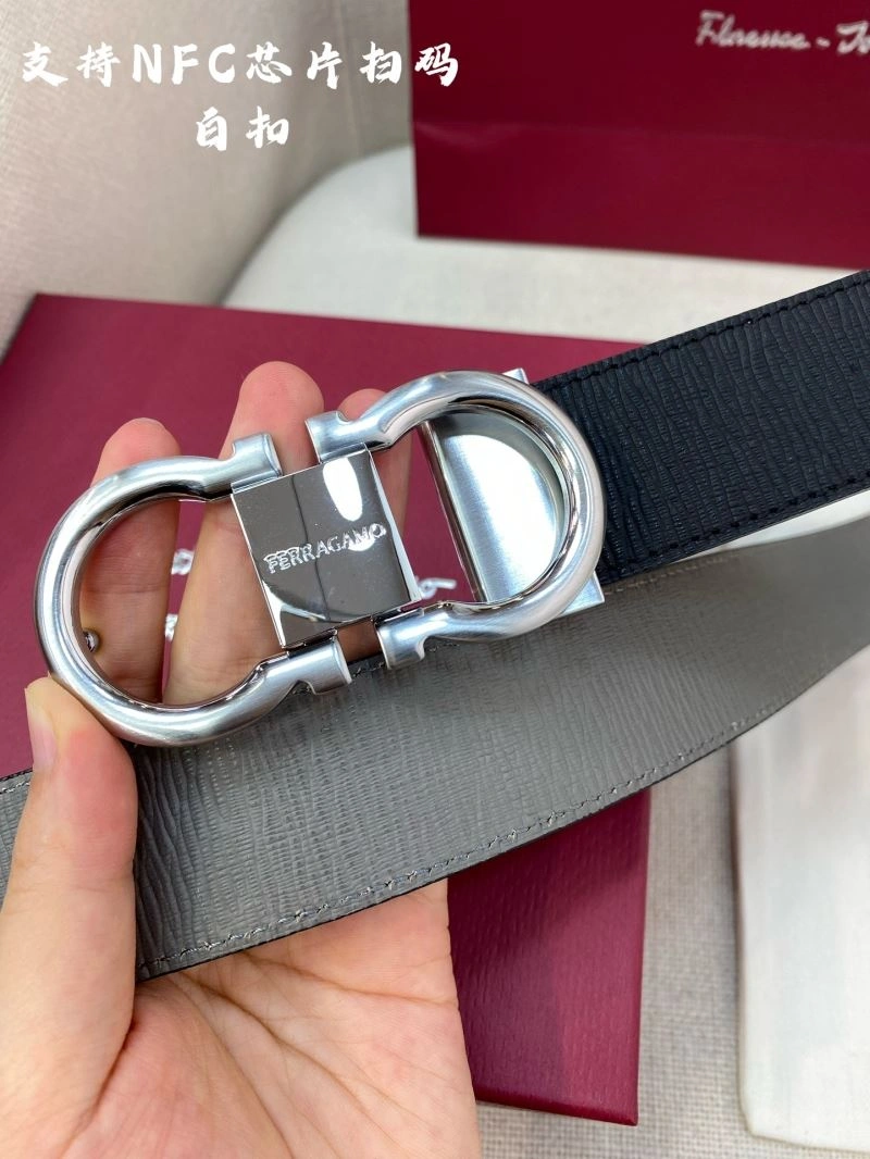 Inexpensive Ferragamo Belts