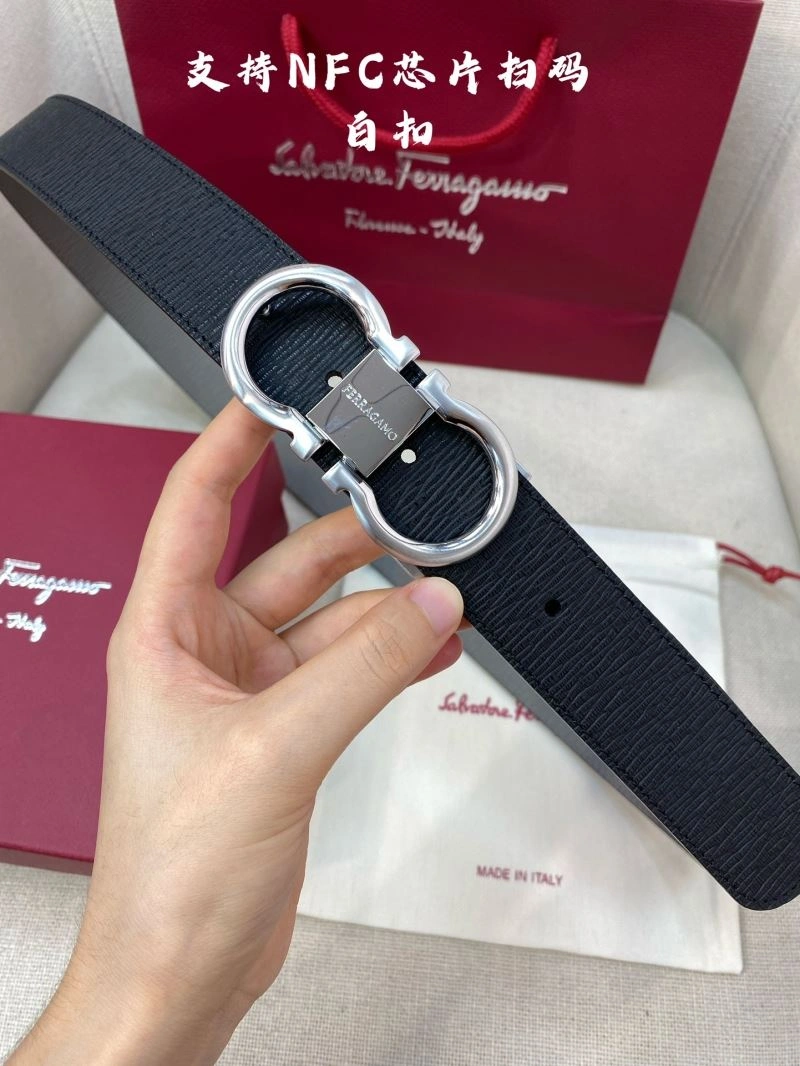 Inexpensive Ferragamo Belts