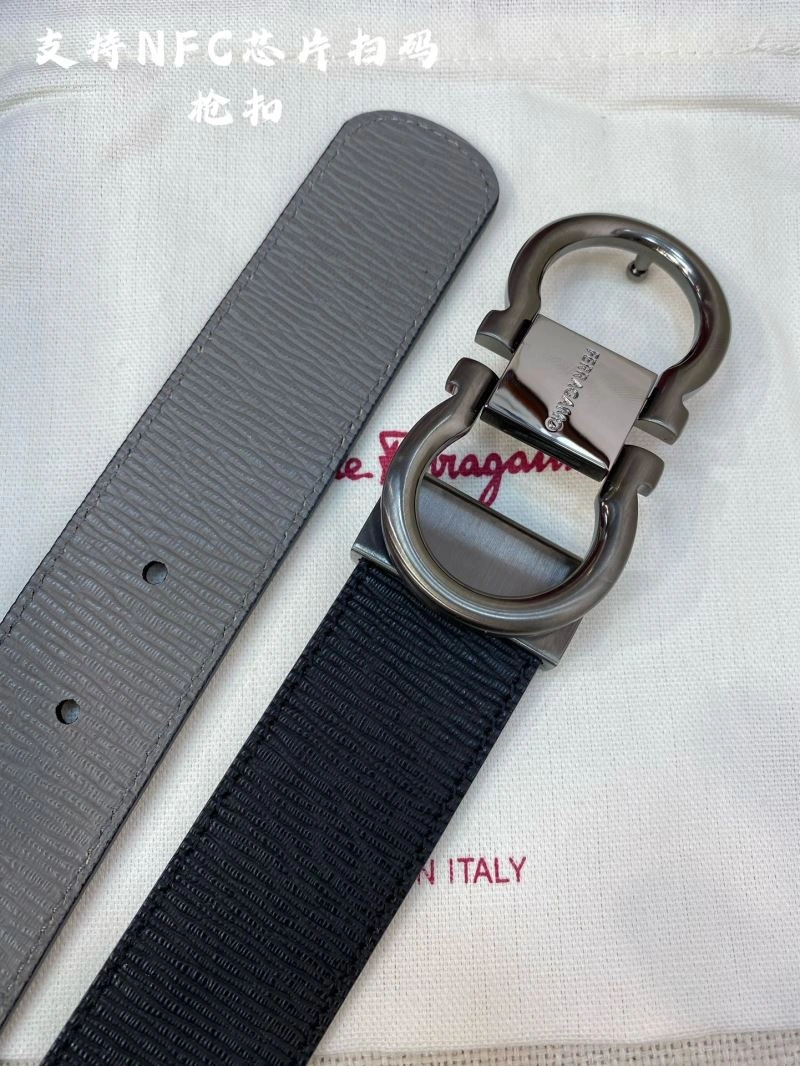 Ferragamo Belts