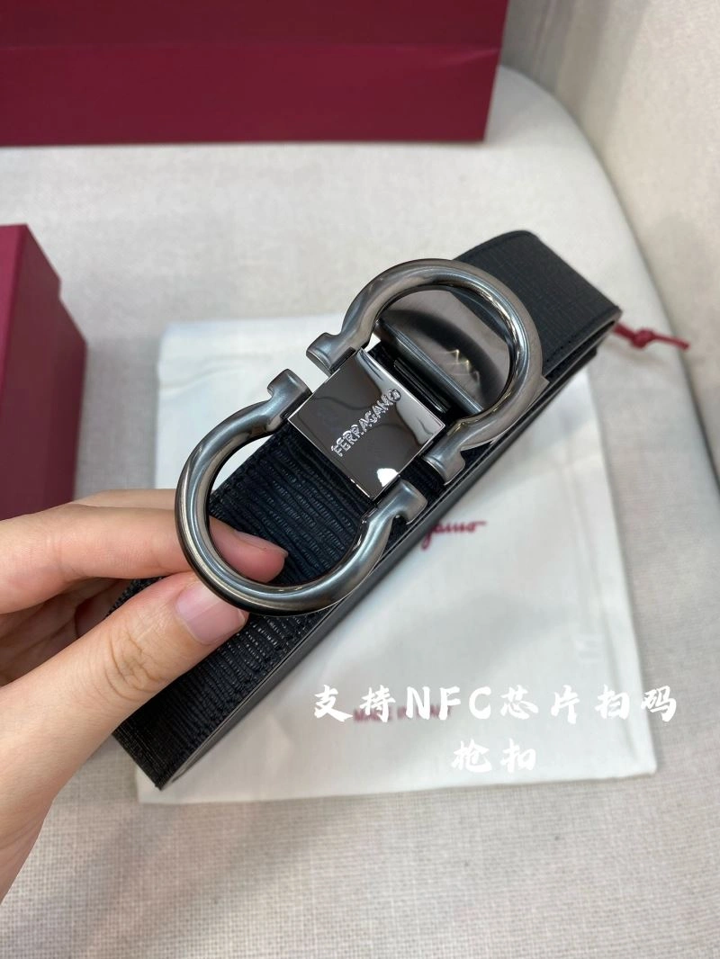 Mirror quality Ferragamo Belts