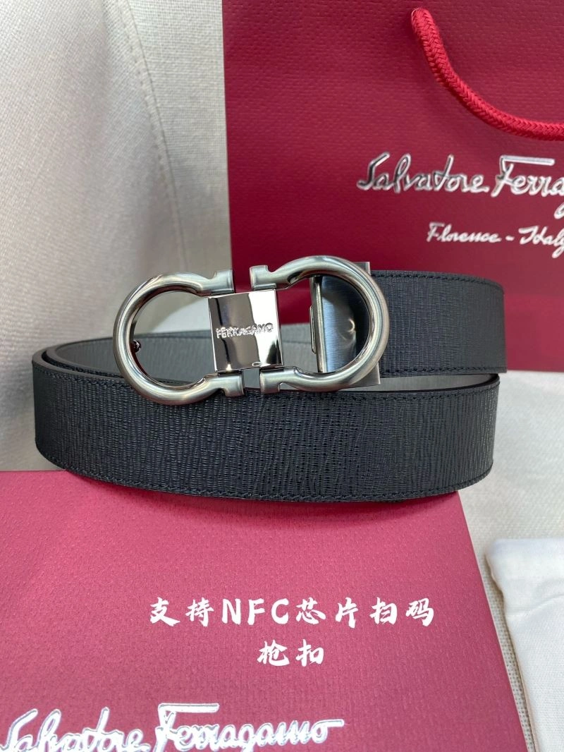 Mirror quality Ferragamo Belts
