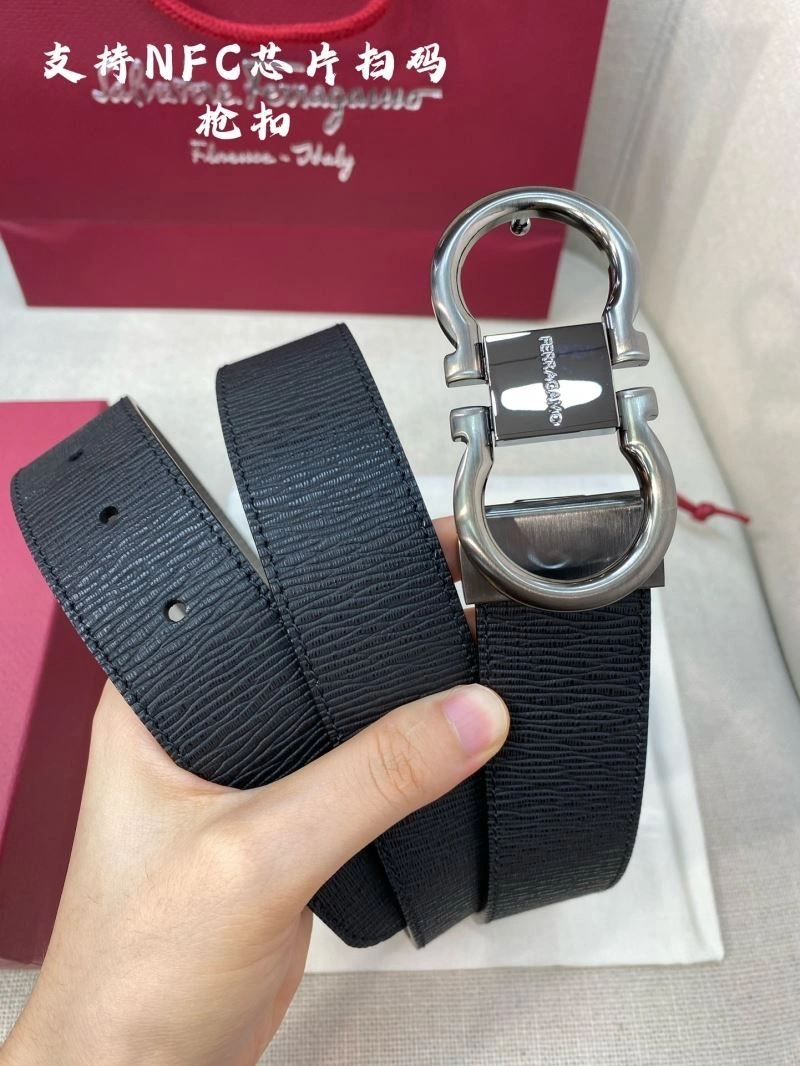 Mirror quality Ferragamo Belts