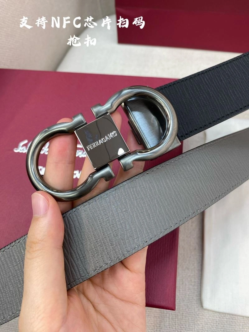 Mirror quality Ferragamo Belts