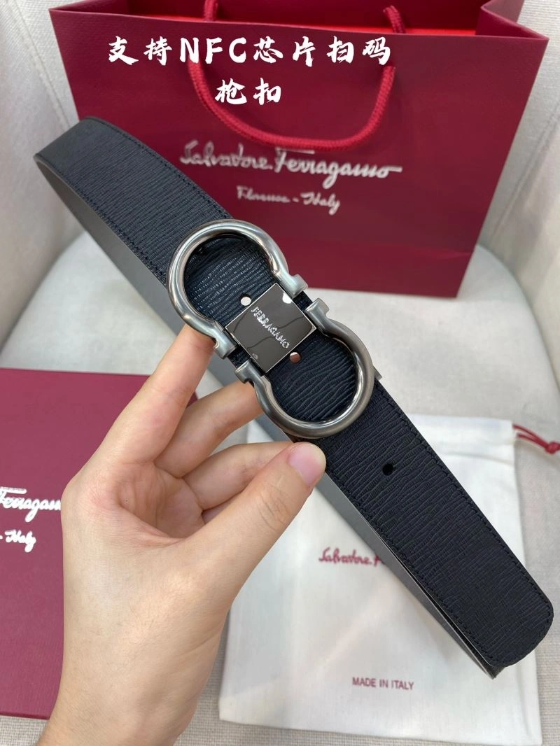 Mirror quality Ferragamo Belts