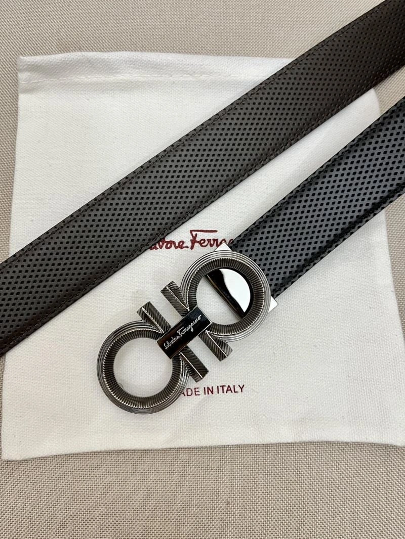 Economical Ferragamo Belts