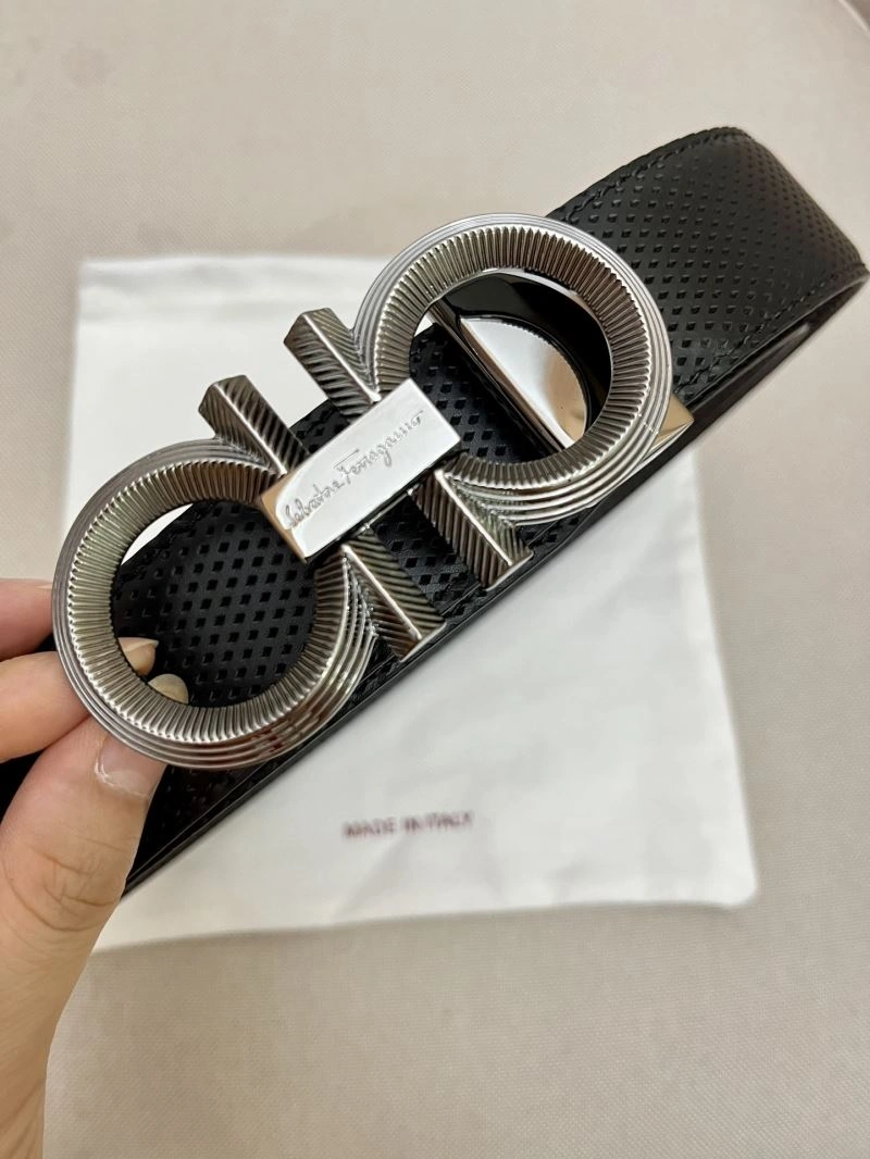 Economical Ferragamo Belts