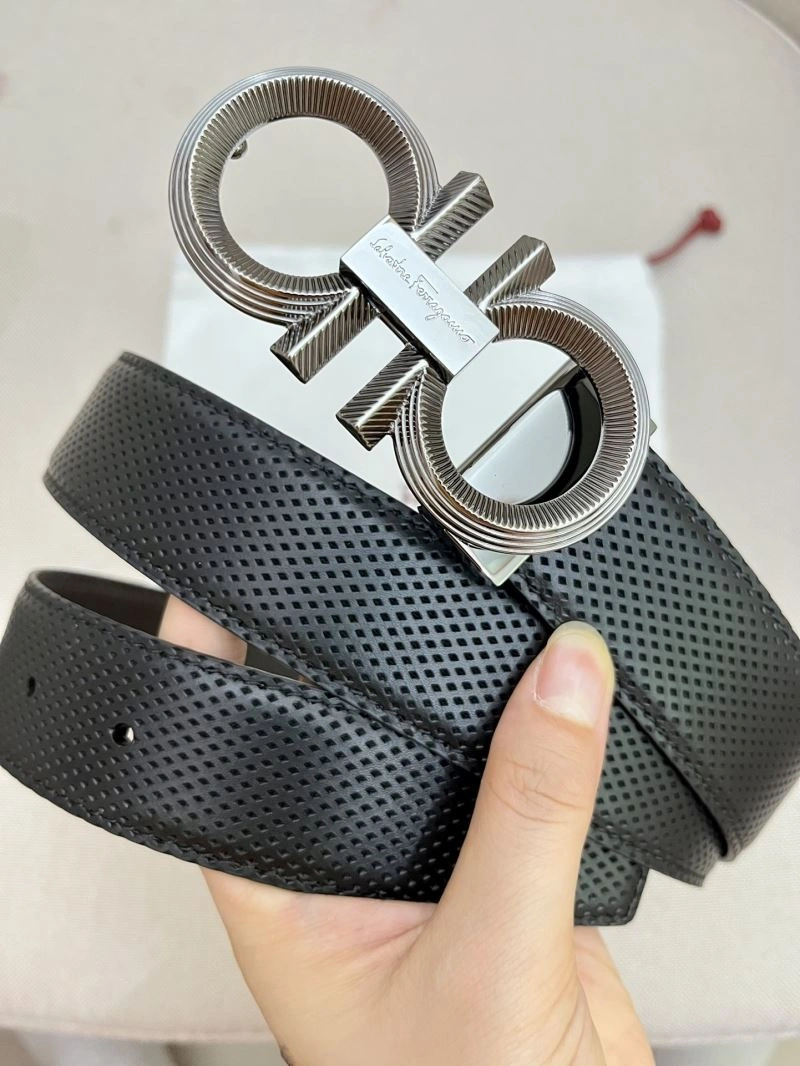 Economical Ferragamo Belts