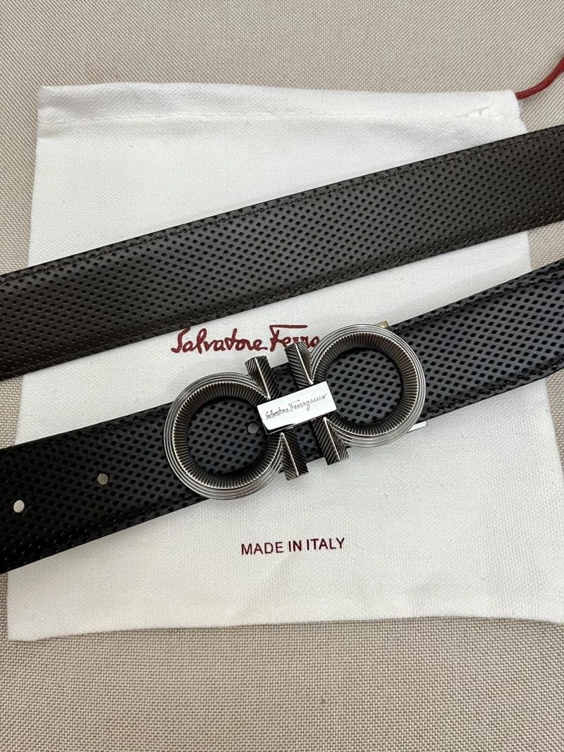 Economical Ferragamo Belts