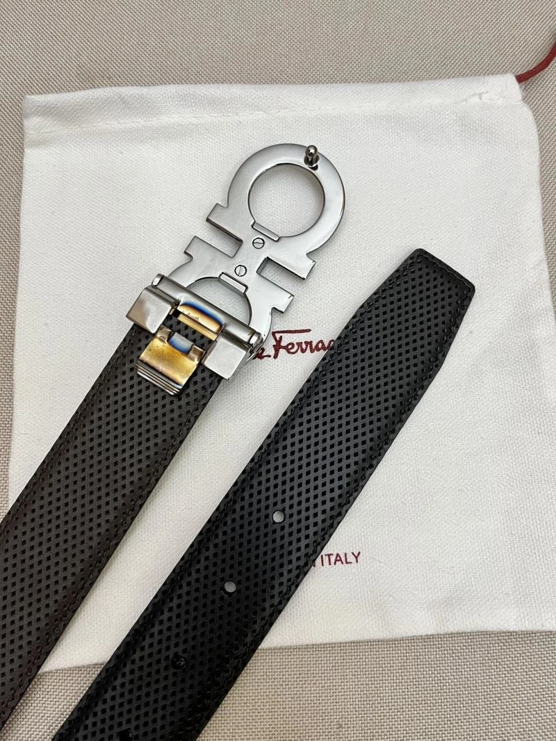 Economical Ferragamo Belts