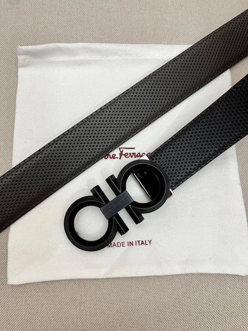 Discounted Ferragamo Belts