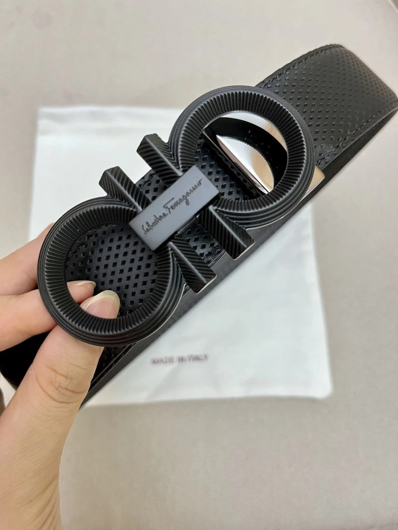 Discounted Ferragamo Belts