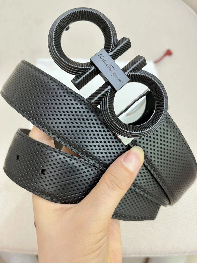 Discounted Ferragamo Belts