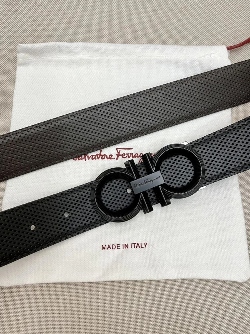 Discounted Ferragamo Belts