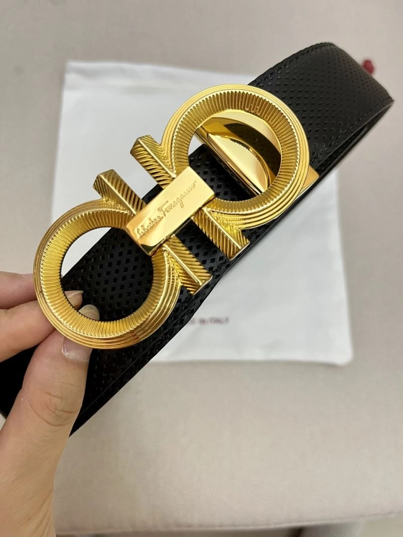 Affordable Ferragamo Belts