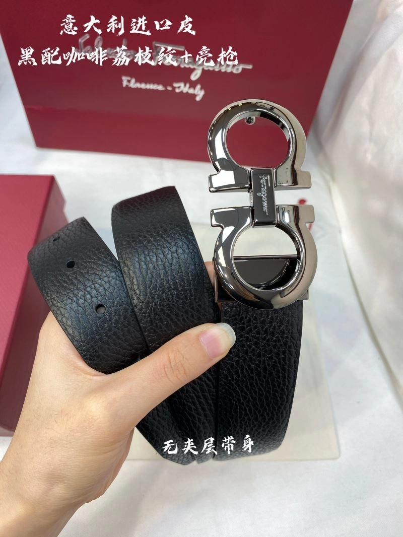 Top match Ferragamo Belts