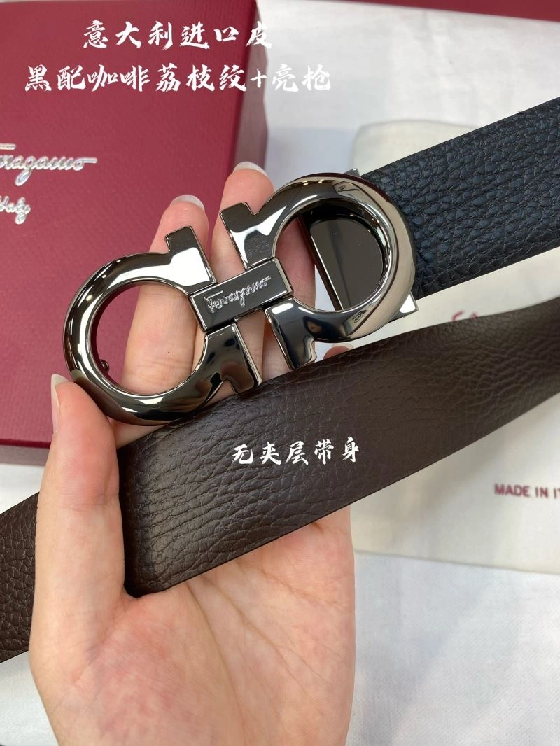 Top match Ferragamo Belts
