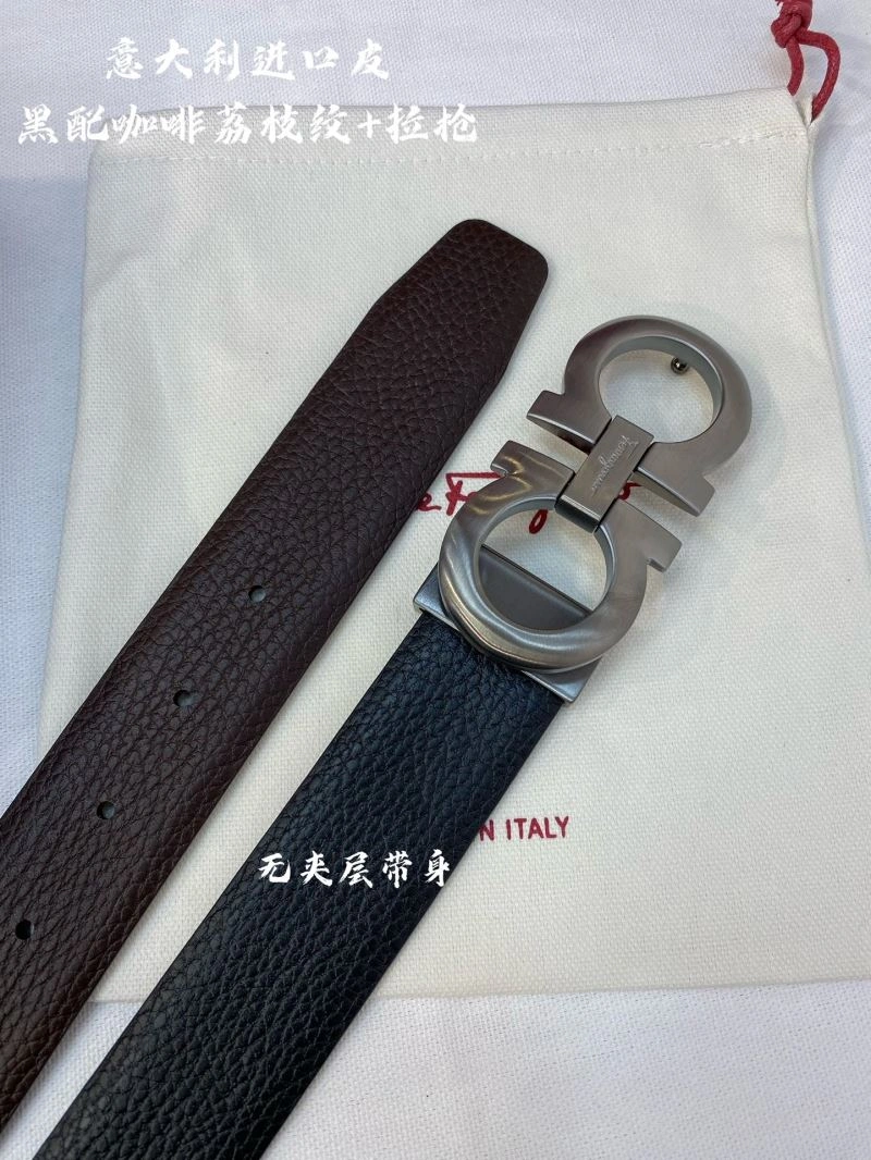 Ferragamo Belts