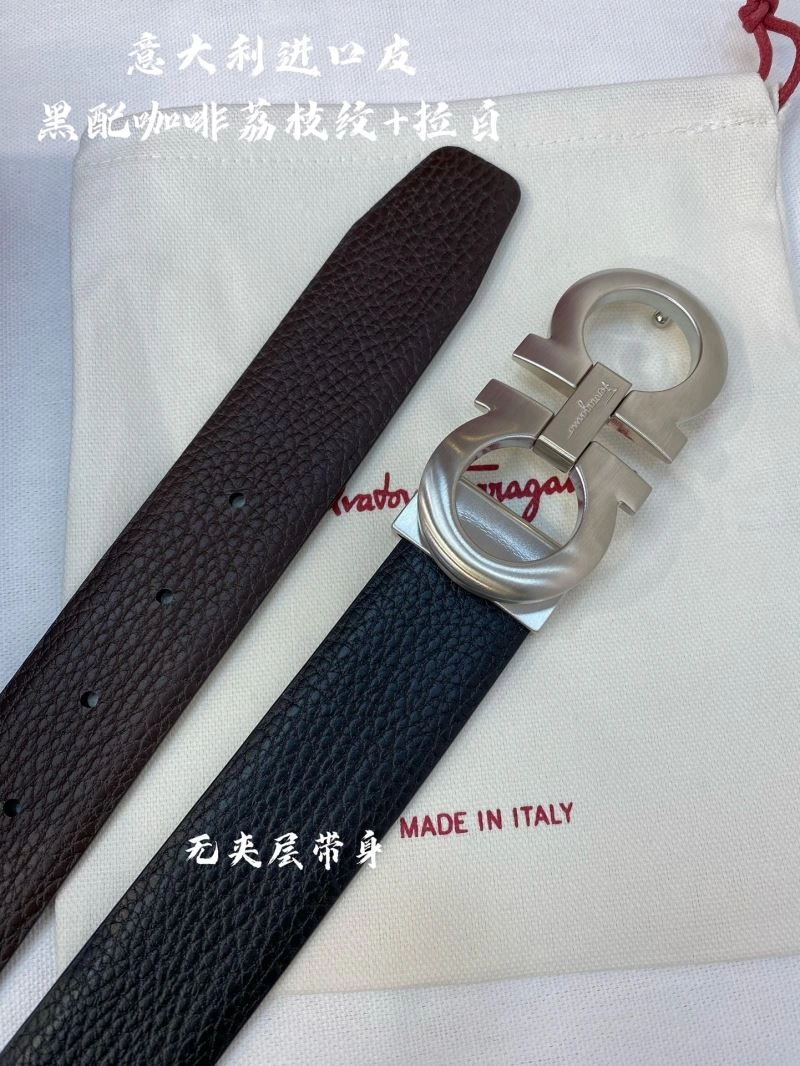 Ferragamo Belts