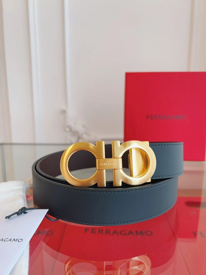 Ferragamo Belts