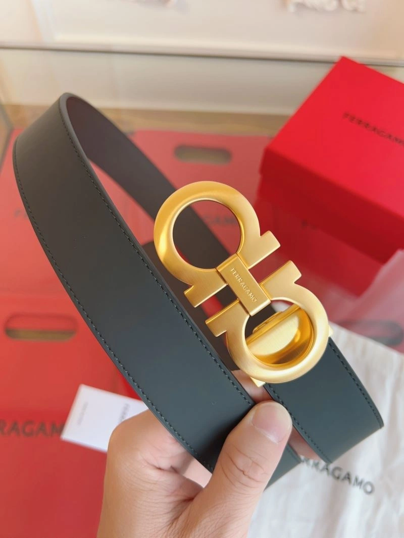 High fidelity Ferragamo Belts