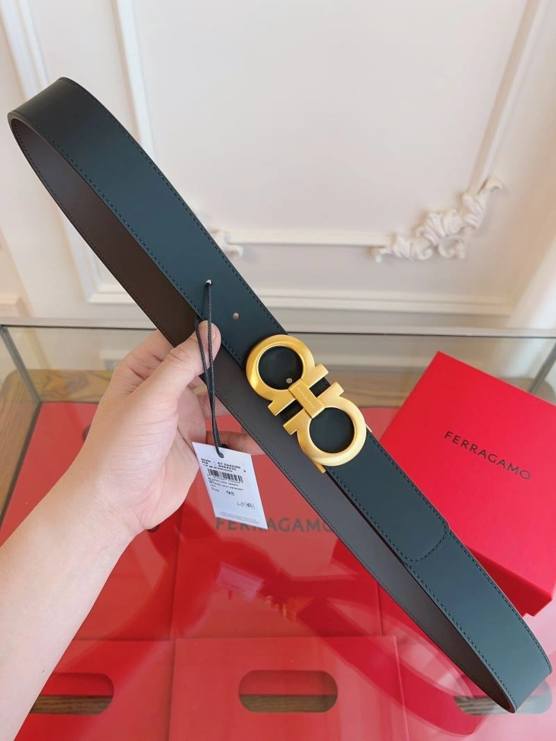 High fidelity Ferragamo Belts