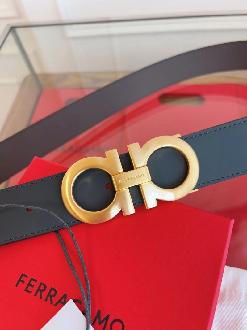 High fidelity Ferragamo Belts