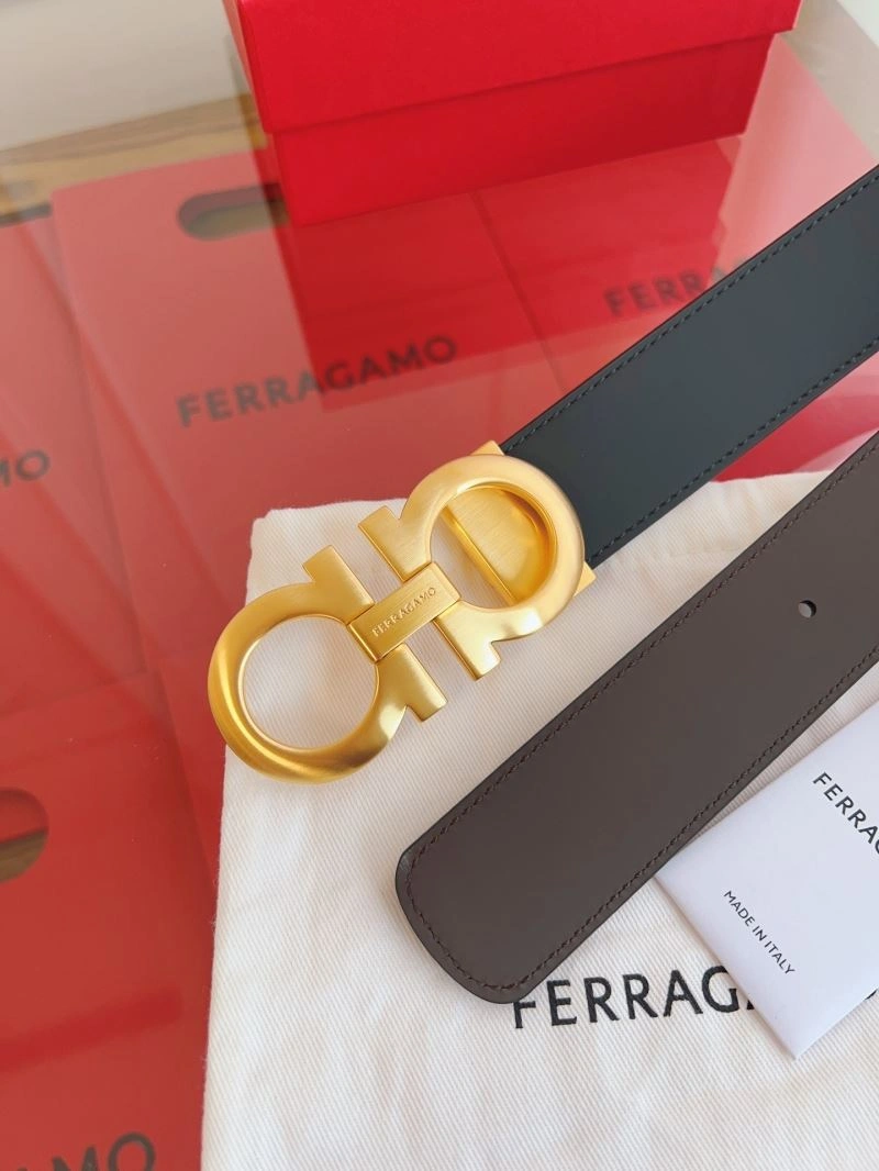 High fidelity Ferragamo Belts