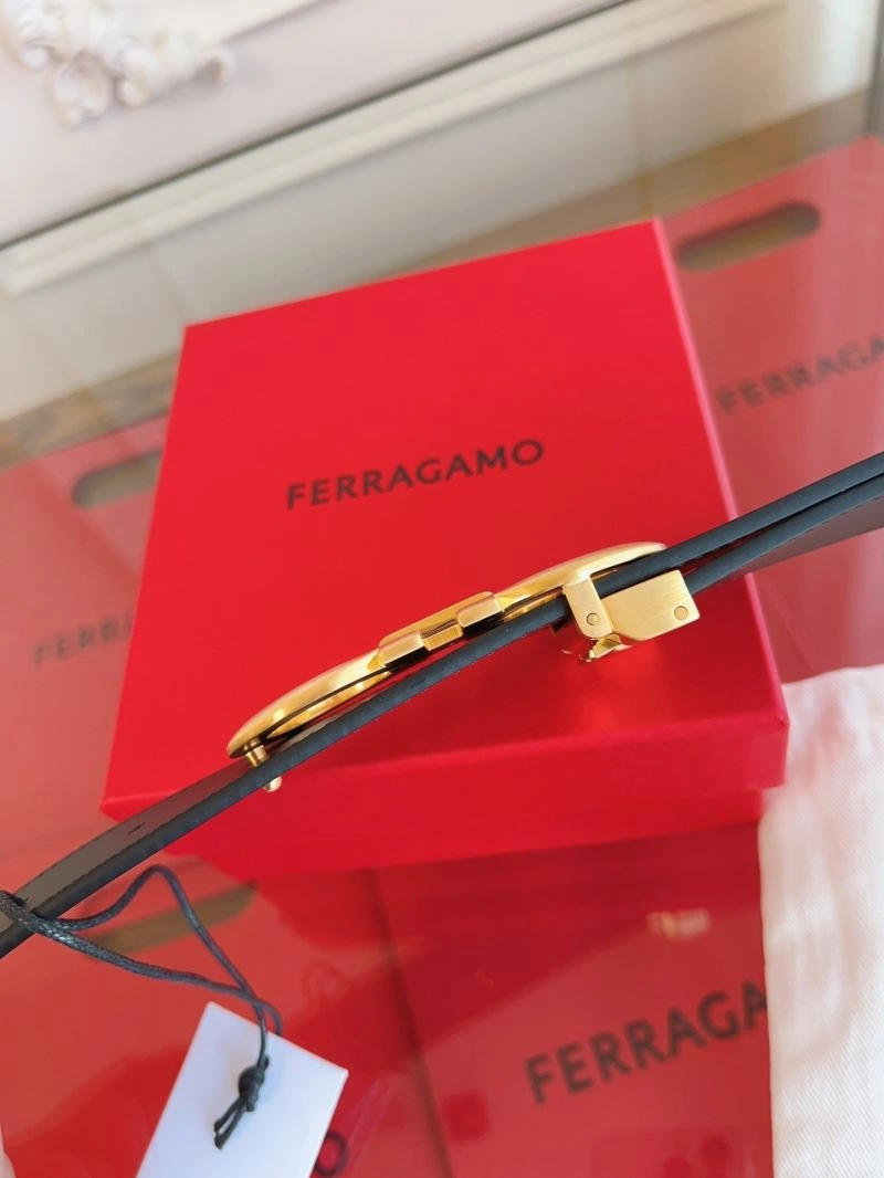 High fidelity Ferragamo Belts