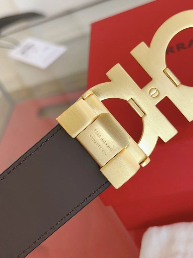 High fidelity Ferragamo Belts