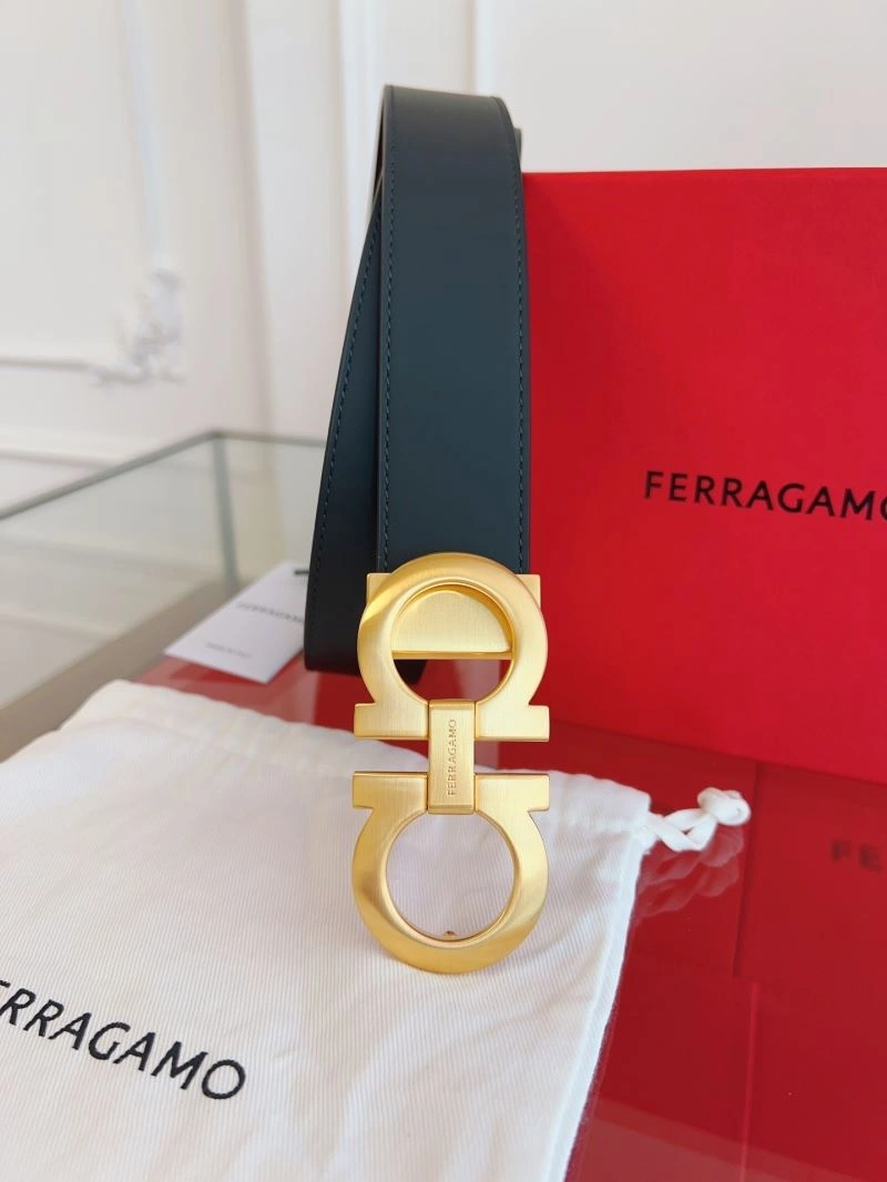 High fidelity Ferragamo Belts