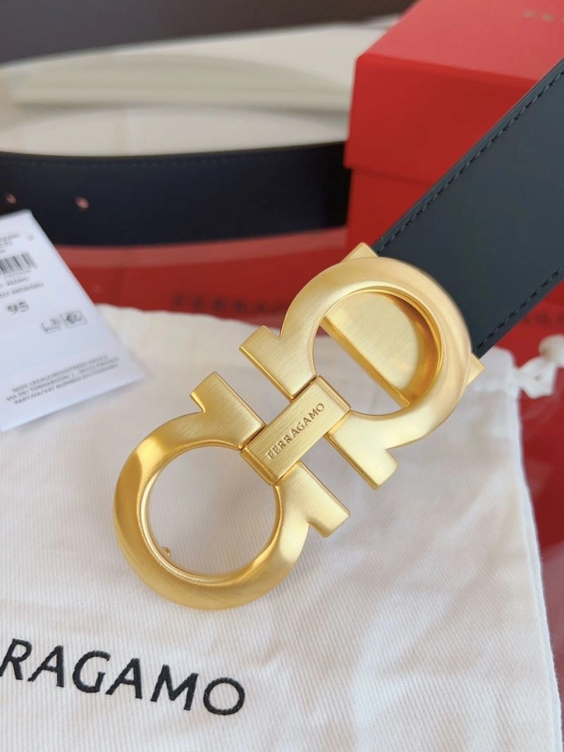High fidelity Ferragamo Belts