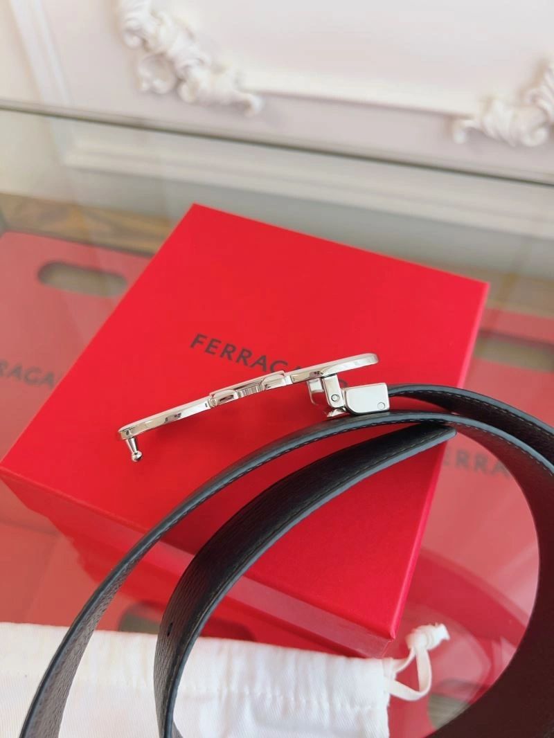Legit Ferragamo Belts