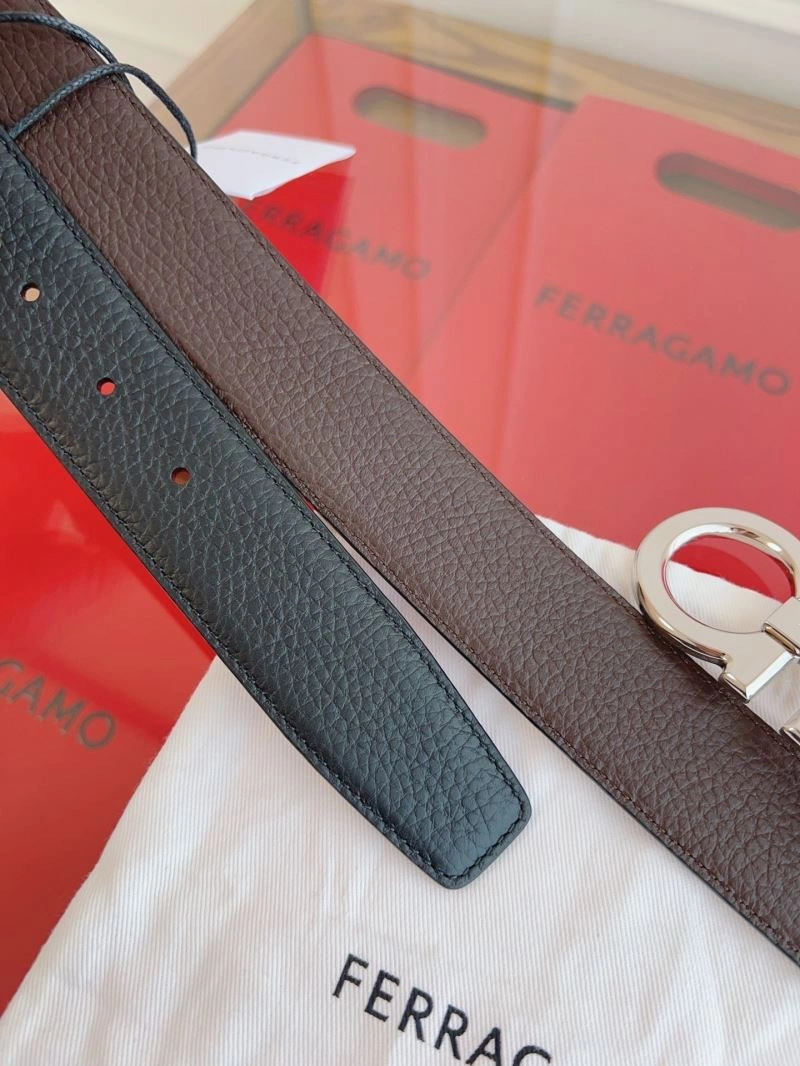 Legit Ferragamo Belts