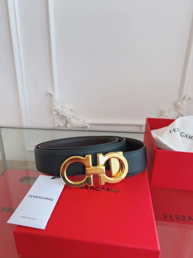 Ferragamo Belts