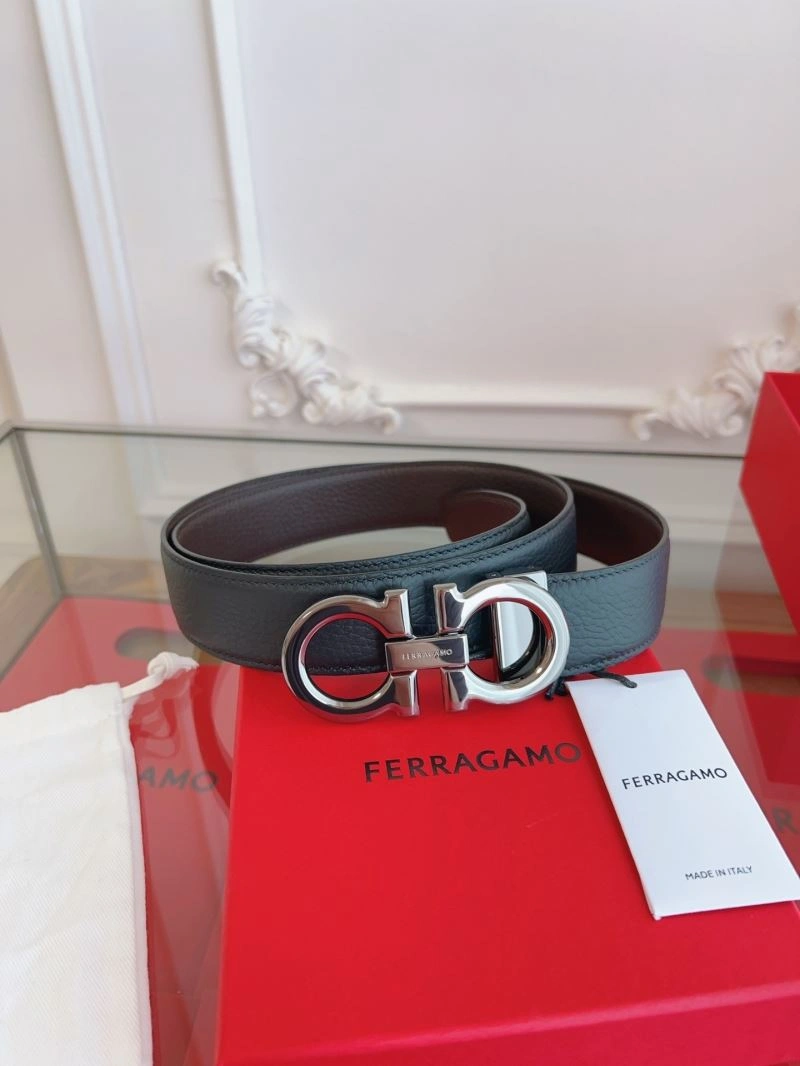 Ferragamo Belts