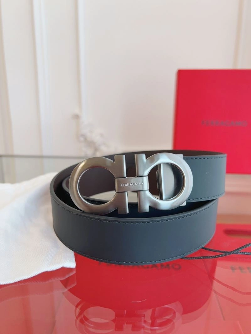 Ferragamo Belts