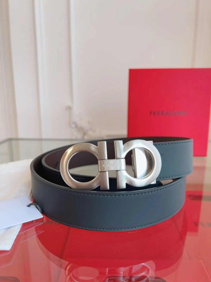 Ferragamo Belts