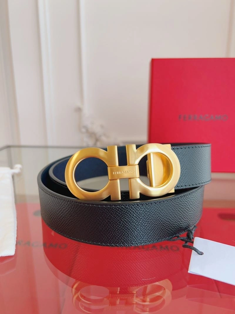Ferragamo Belts