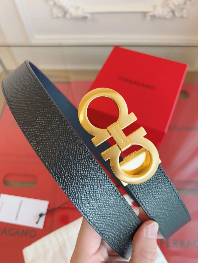 Cut-rate Ferragamo Belts