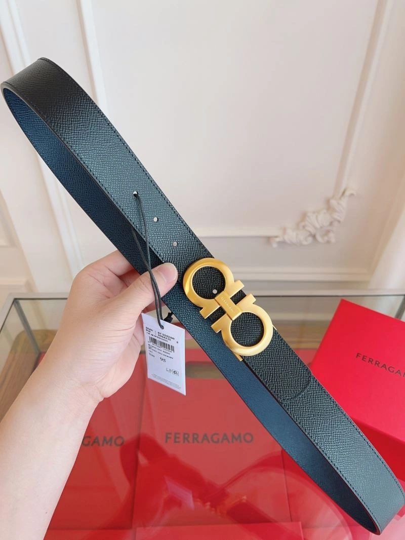Cut-rate Ferragamo Belts